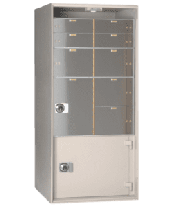 Our Products | Banking Equipment | Bankpak