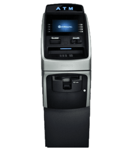 ATM Machines | Banking Equipment | Bankpak
