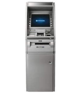 ATM Machines | Banking Equipment | Bankpak