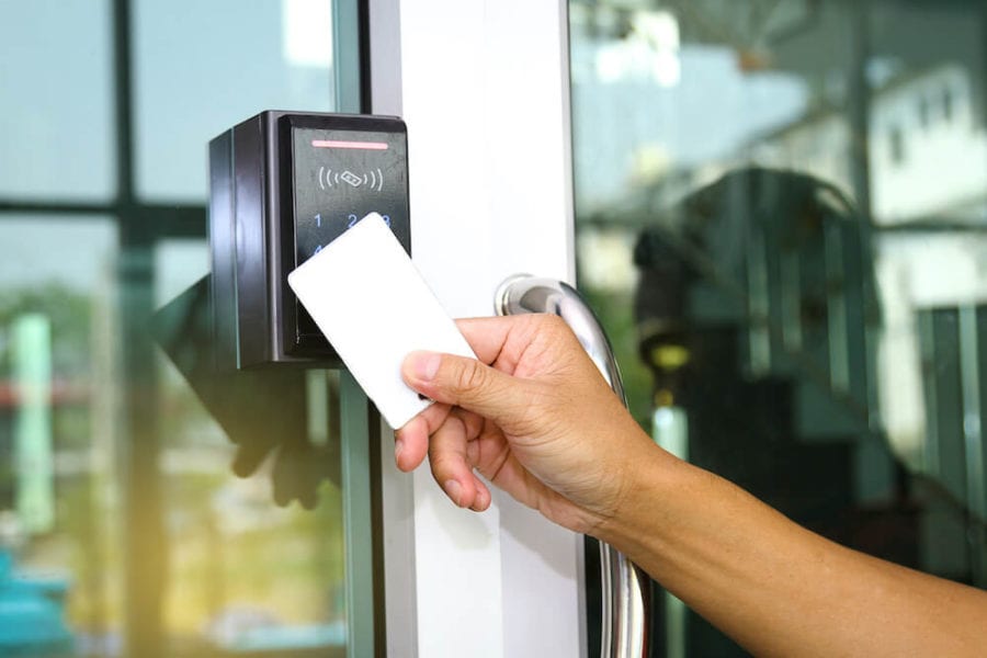 Access Control Systems | Banking Equipment | Bankpak