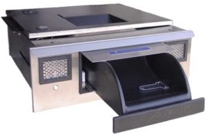 Transaction Drawers | Banking Equipment | Bankpak