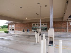 Drive-up Windows | Banking Equipment | Bankpak