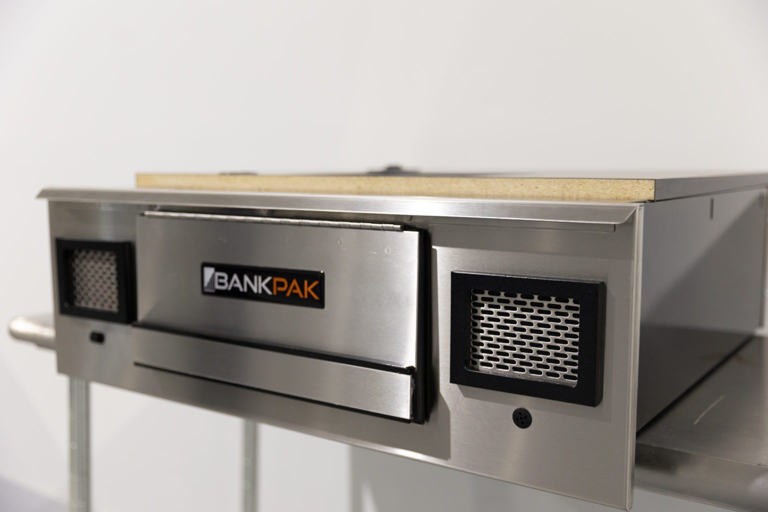 Transaction Drawers | Banking Equipment | Bankpak