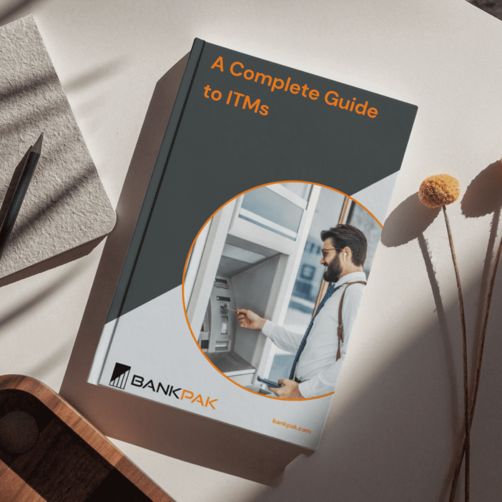 Interactive Automated Teller Machines | Banking Equipment