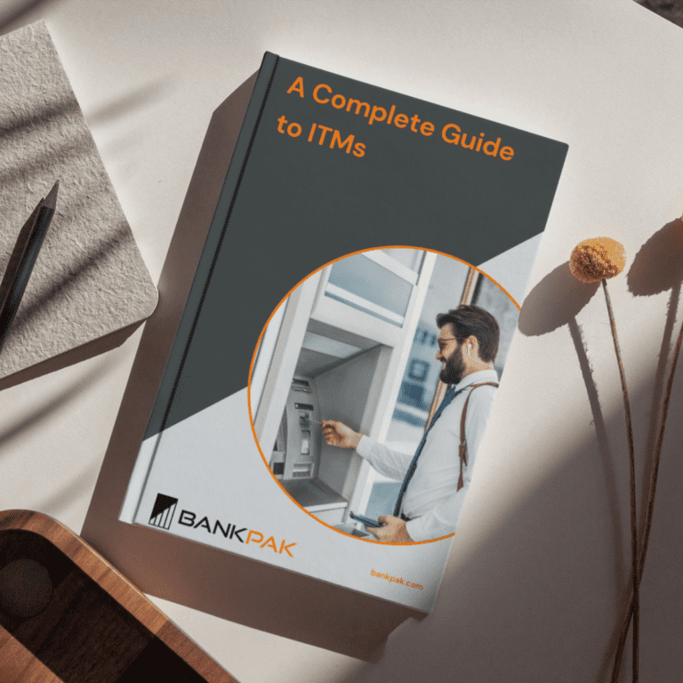 Interactive Automated Teller Machines | Banking Equipment